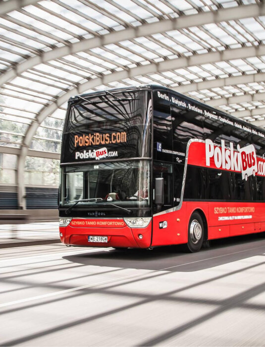 Redesigning OnniBus's e-commerce platform | Flying Bisons